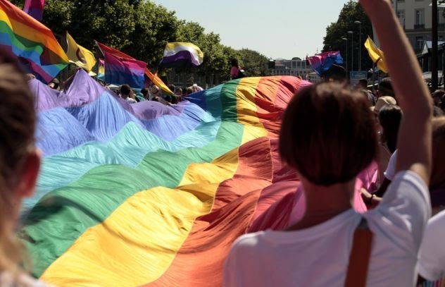 HIV: The Paradigm of Inequality- Renewed Pride, Same Stigma - GHNGN